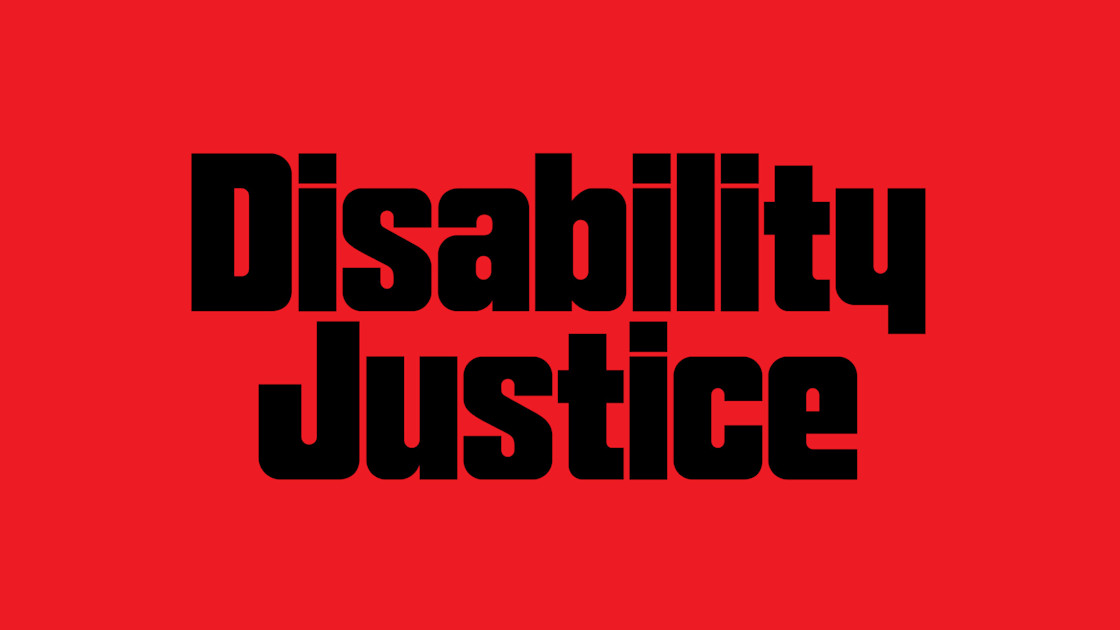 No Mixed Feelings: Palestine Solidarity is Disability Justice