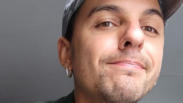 Aaron Peters | Refuge Worldwide