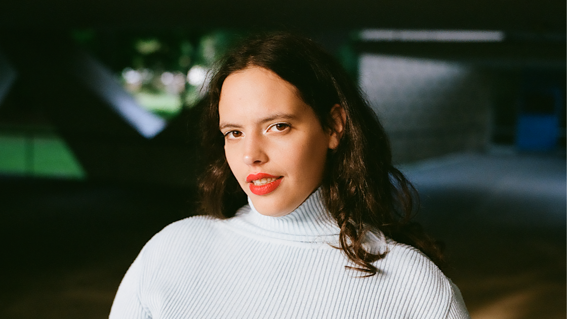 Stella Zekri | Refuge Worldwide