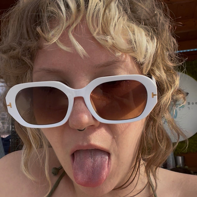 Rhinestone Radio | Camilla Rae