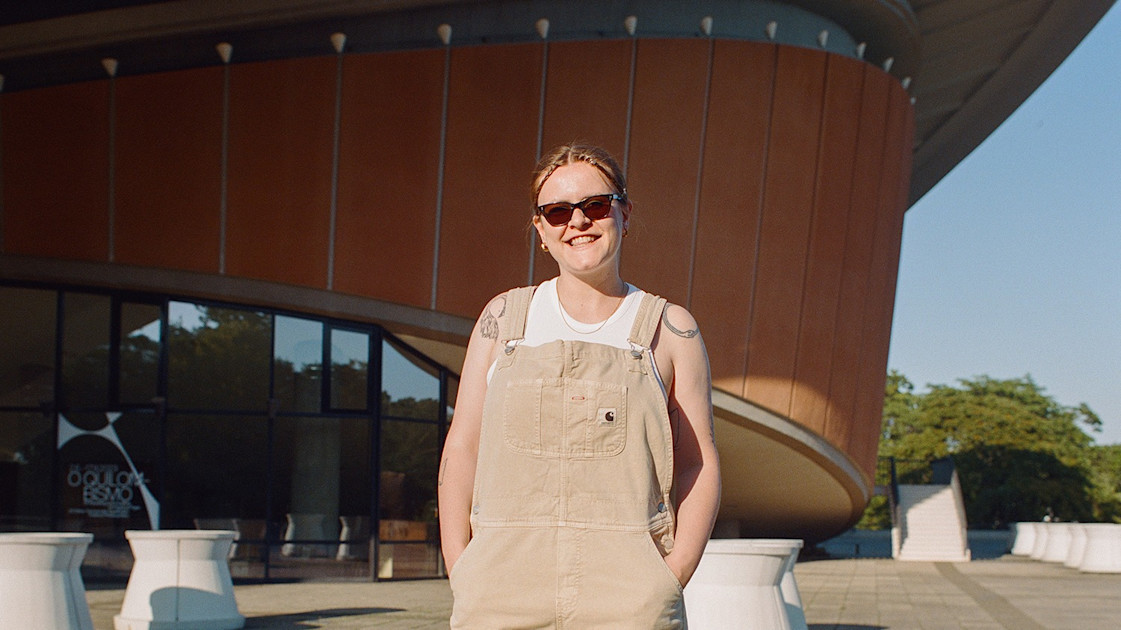 HEAVY FEELINGS | Parissa & Katerinha