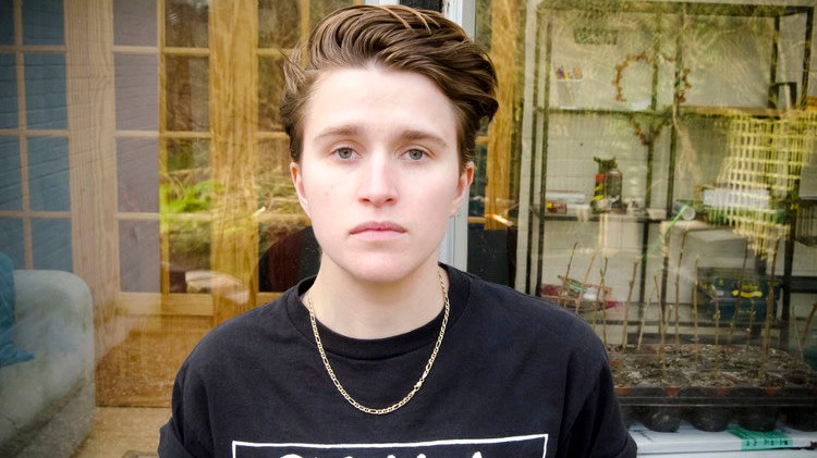 Maxie Gedge | Refuge Worldwide