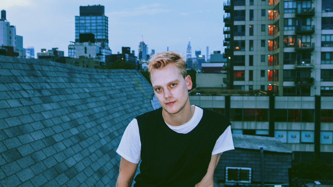 Sean Nicholas Savage | Refuge Worldwide