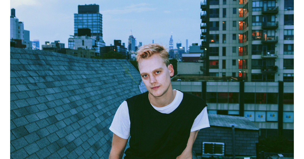 Sean Nicholas Savage | Refuge Worldwide Sean Nicholas Savage | Refuge Worldwide