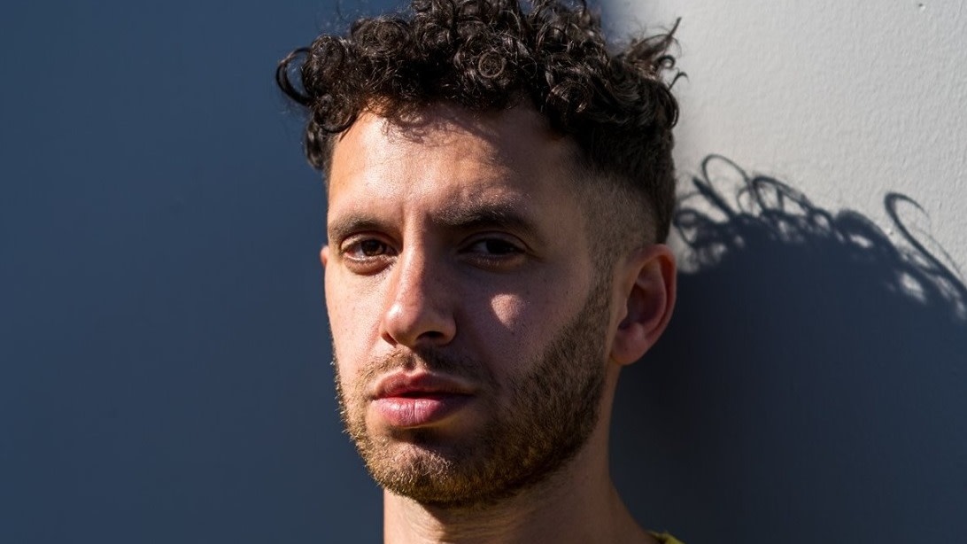 Flip The Script Palestine | Nicky Böhm & Jad Salfiti