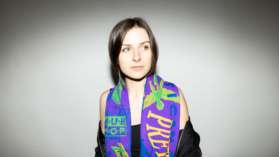 BLVSH Showcase | Agata