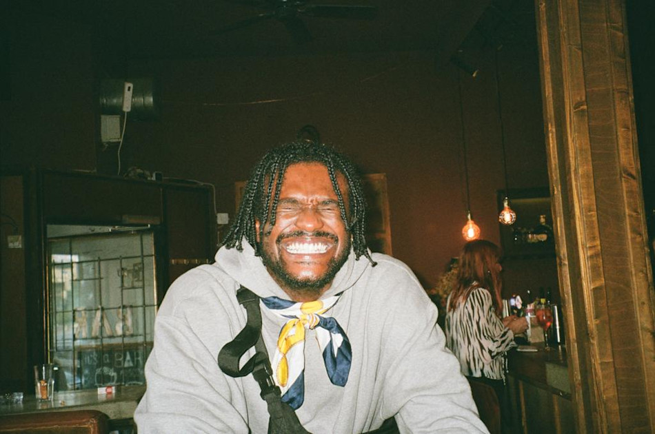 "Good Yute For Life": Get to Know baby k of Black Artist Database