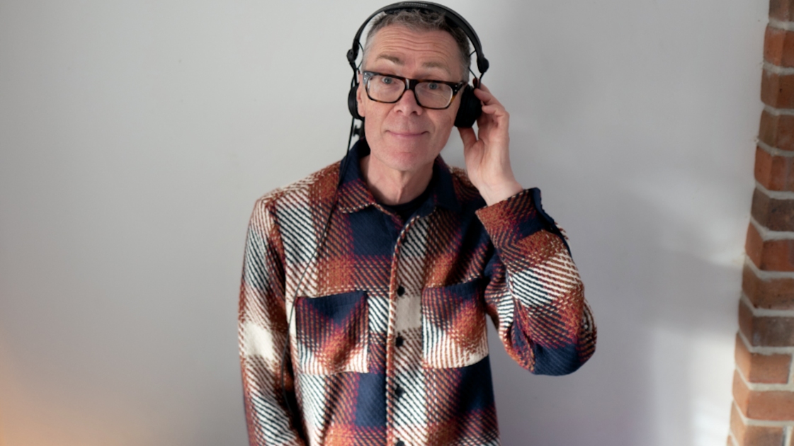 Glyn Bigga Bush | Refuge Worldwide
