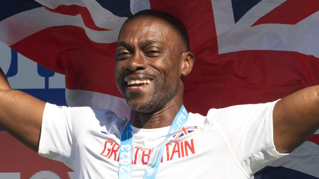 Joe Appiah | Refuge Worldwide