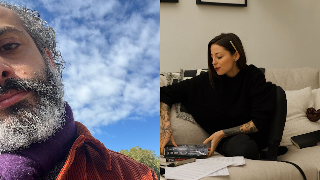 Bubble World | Rami Abi Rafi & Chloe Lula