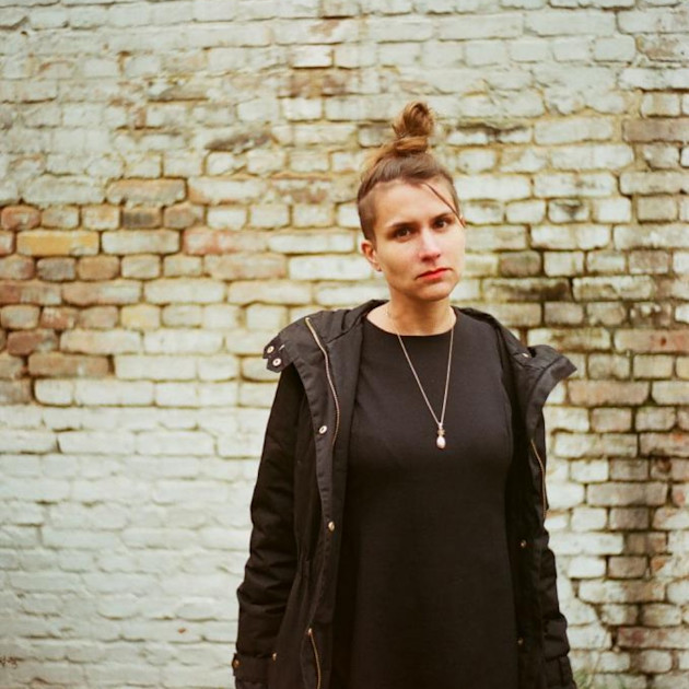 Andrea Goetzke | Refuge Worldwide