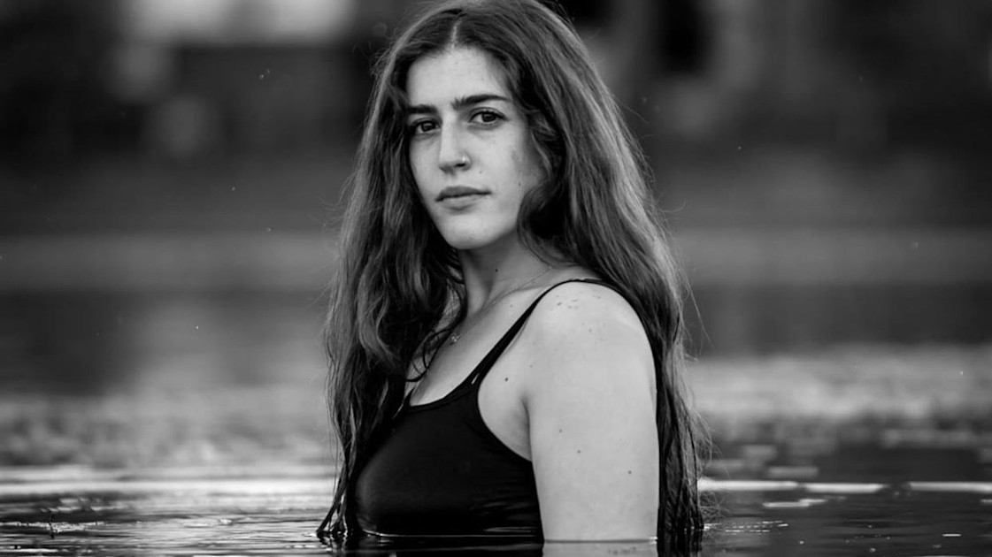 Ebaa | Refuge Worldwide