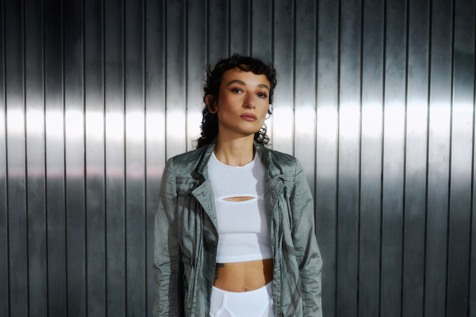 Nene H Mentorship Programme - Refuge Worldwide & Liebeskind Berlin | Refuge Worldwide