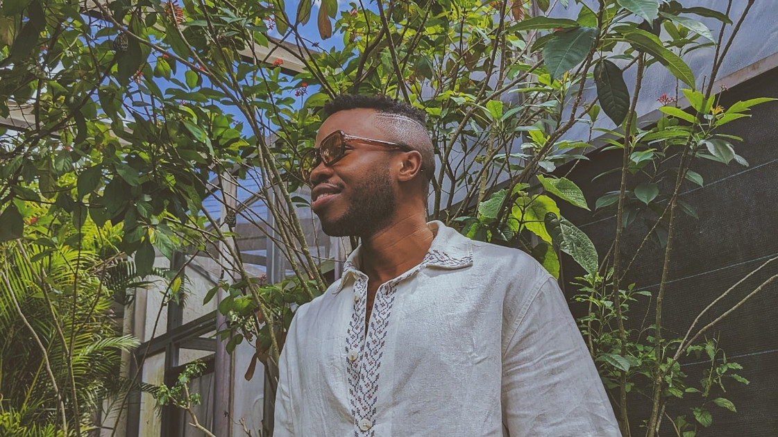 Wavy Jones | Refuge Worldwide