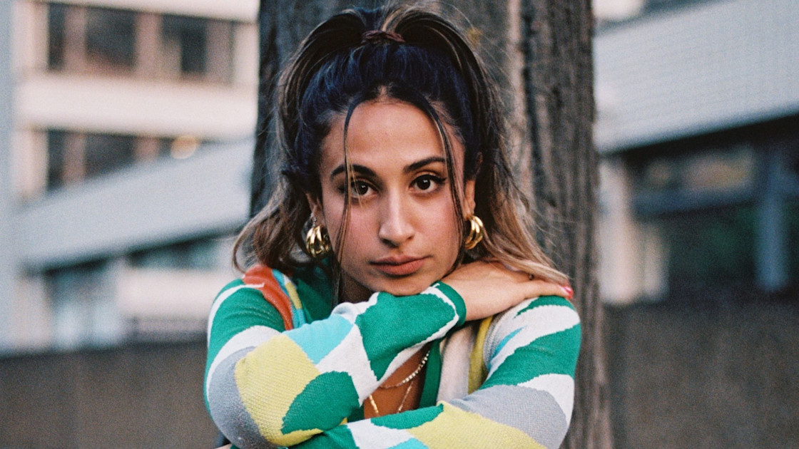 Jhumka | Refuge Worldwide