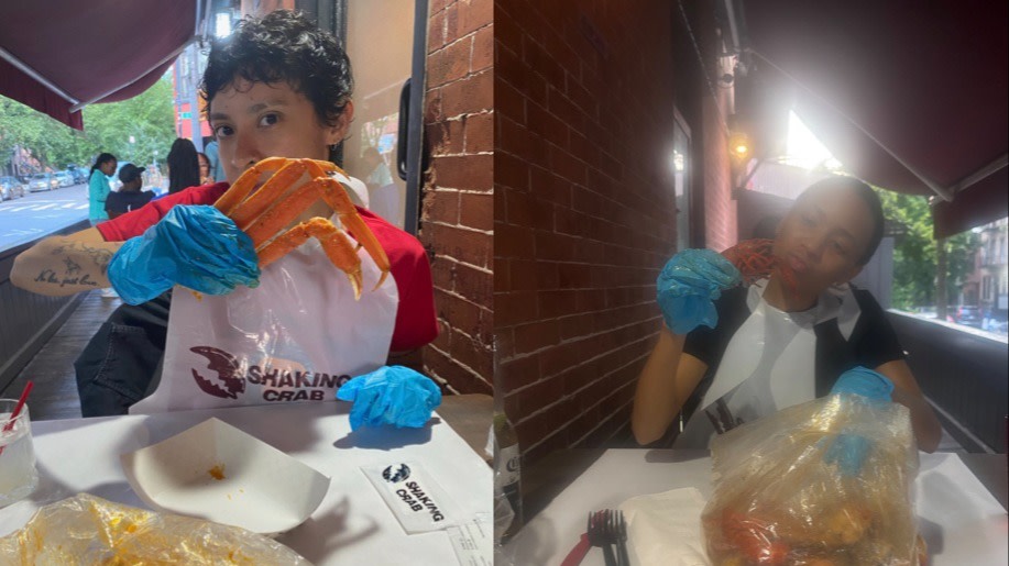 Shack Shirt | Jesse G & Nora Bess