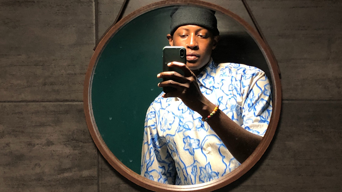 ike. | Refuge Worldwide