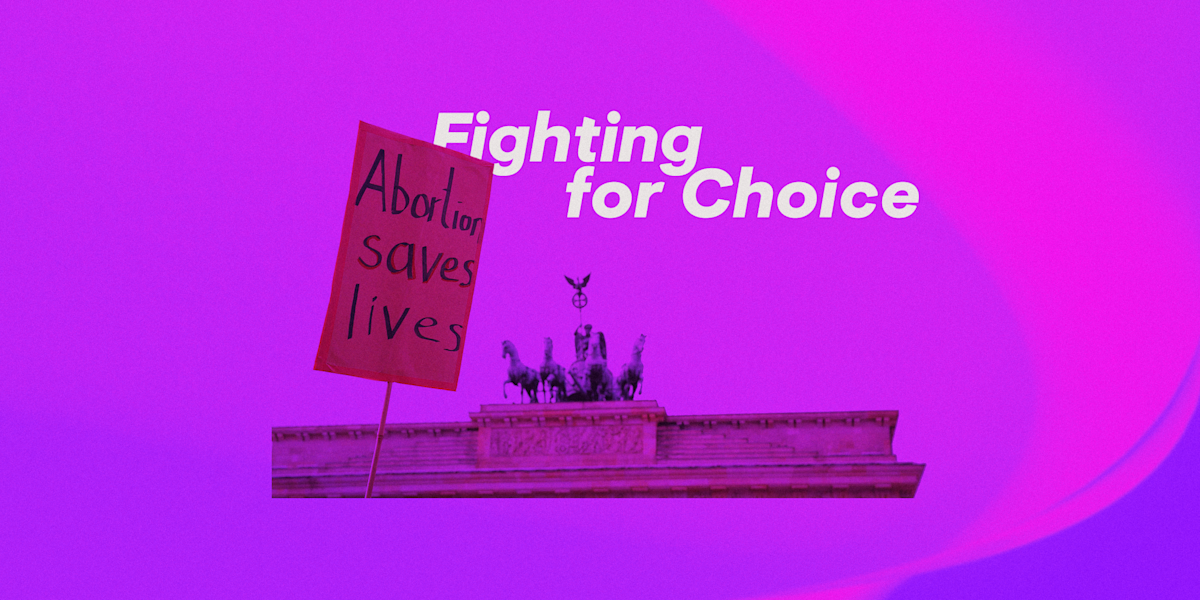 Fighting for Choice: the activist network helping people in Poland ...