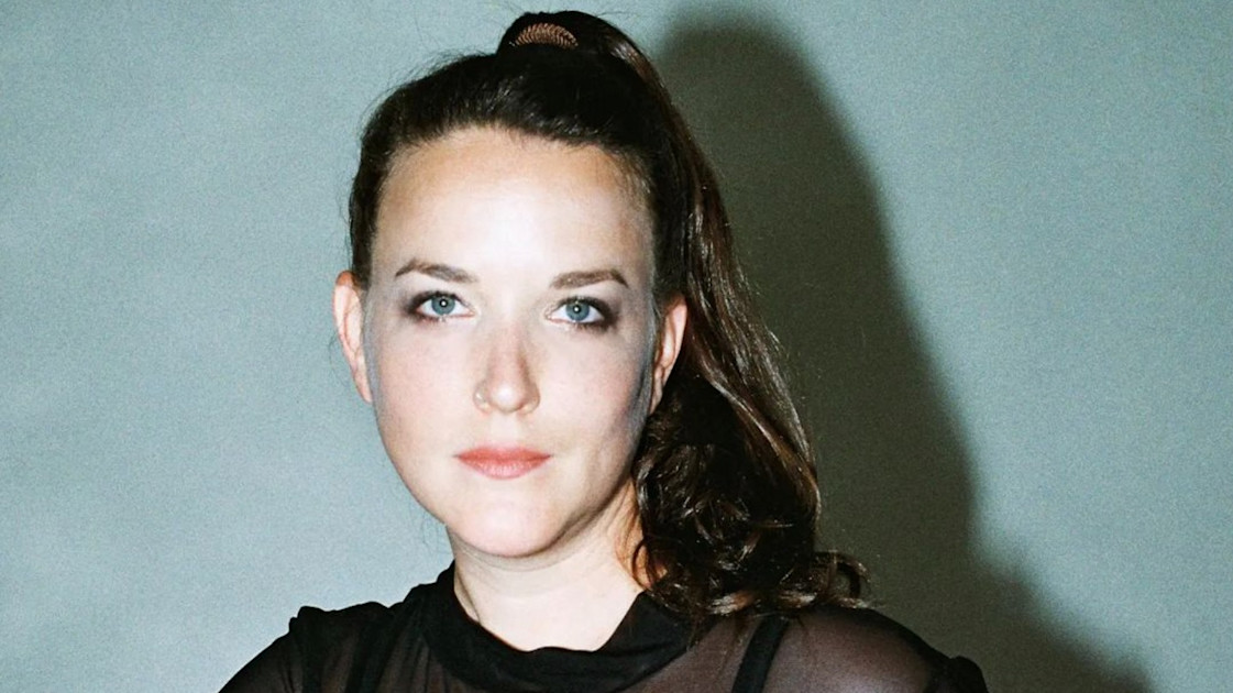 Meravi Goldman | Refuge Worldwide