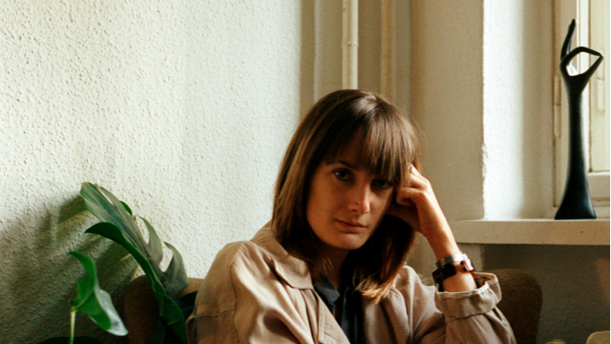 Florence Jimenez Otto | Refuge Worldwide