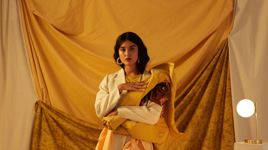 Milan Ring | Refuge Worldwide