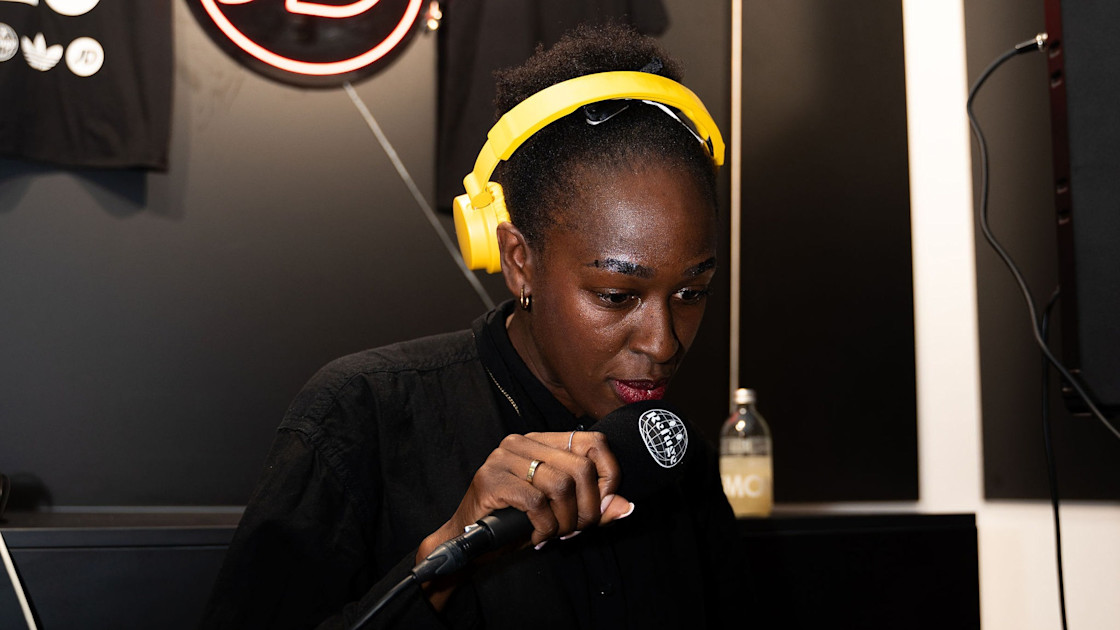 ORIGINALS SOUNDS | Pam Bam