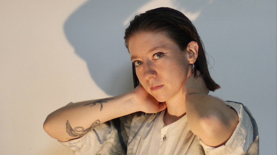 Memory Leak | Sofia Clonn