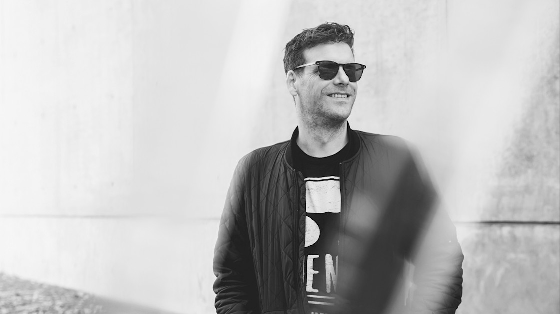 Delfonic | Refuge Worldwide