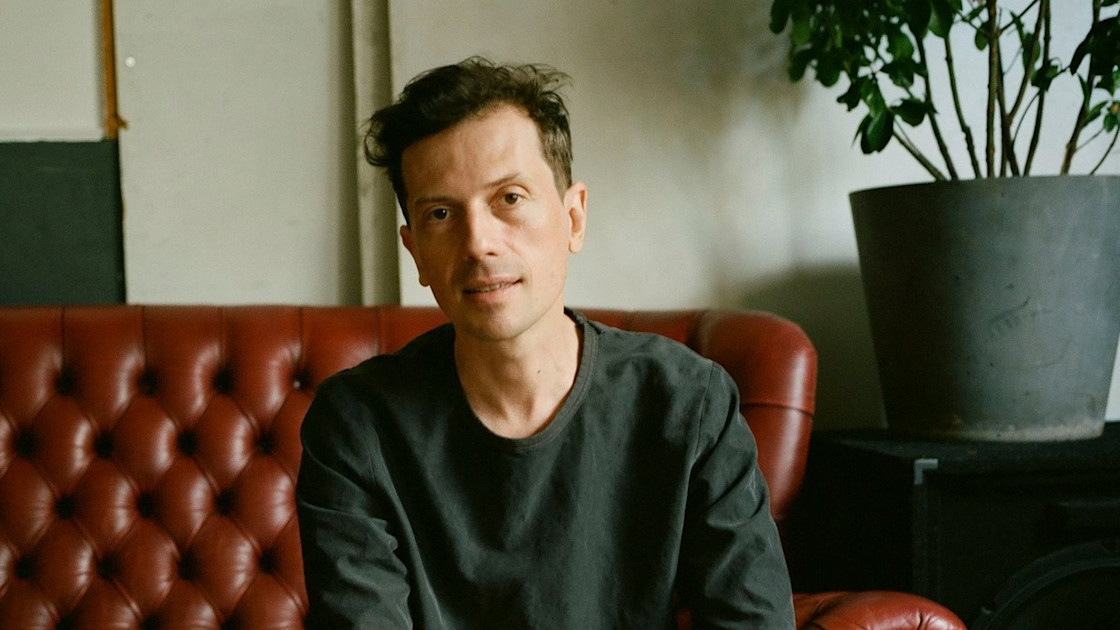 Paul Hanford | Refuge Worldwide