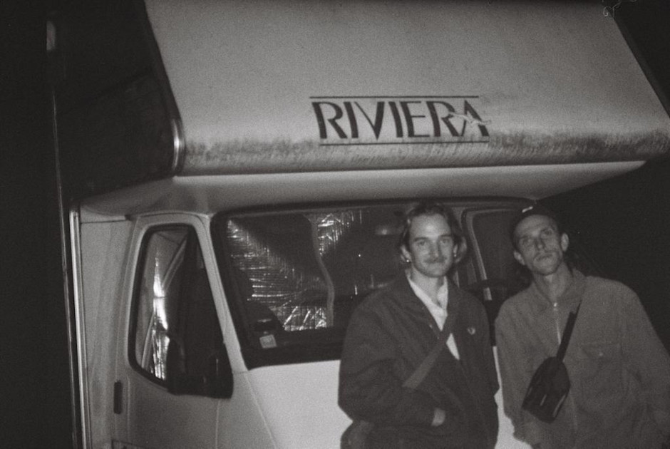 Communication is Key