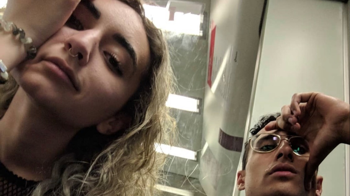 ENDM | Azemad & Aalia