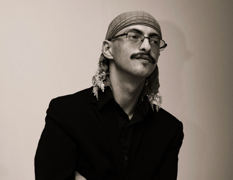 Zaid Khaled | Refuge Worldwide