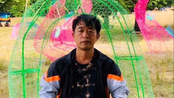 Que Sakamoto | Refuge Worldwide