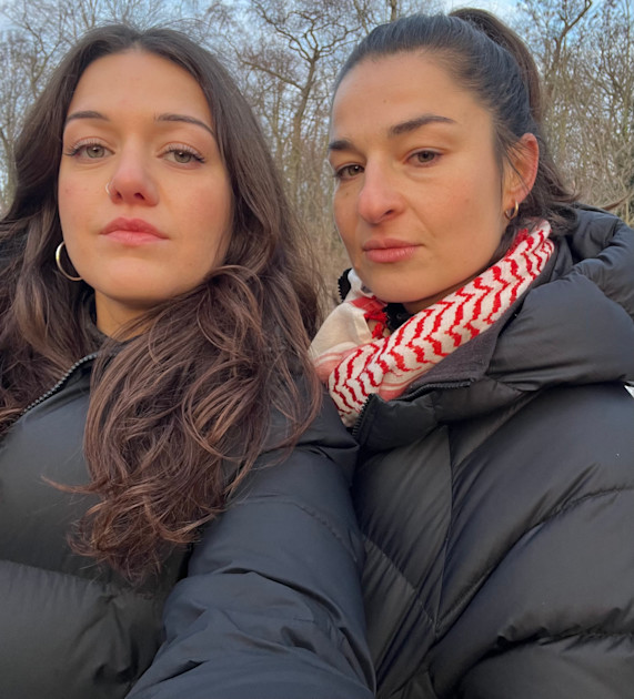 Echoes of Rhapsody | CEYDAKISS & YASO