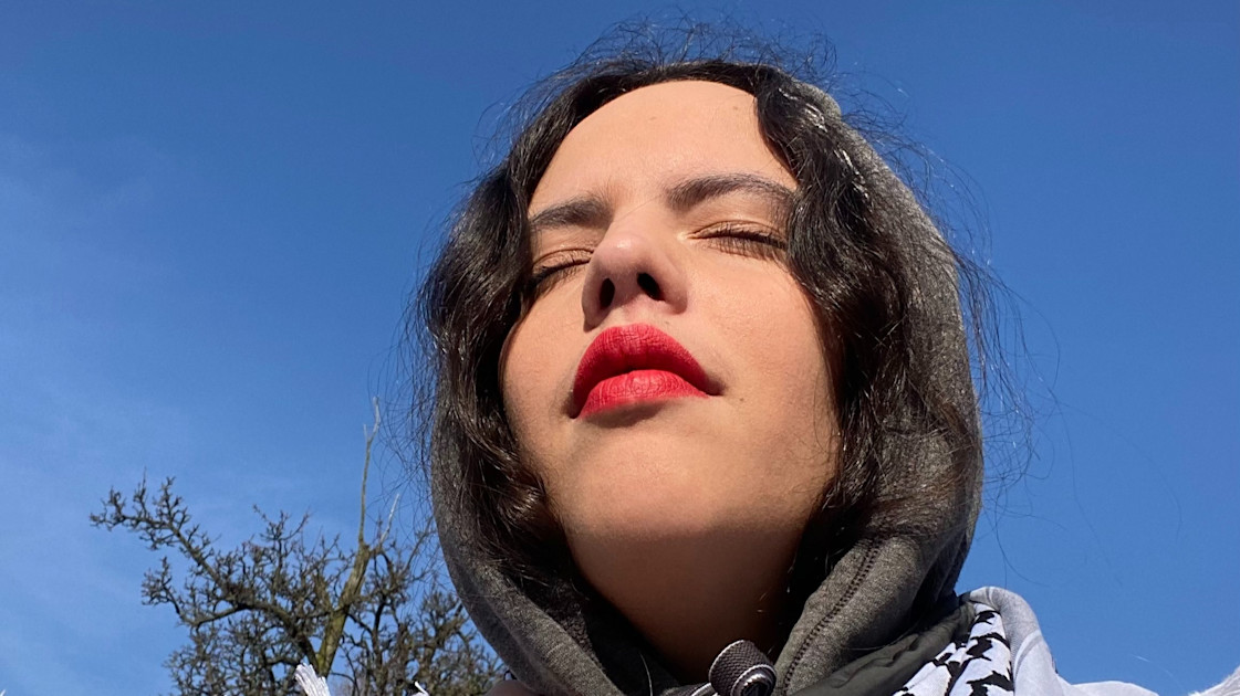 The Breakfast Show | Stella Zekri