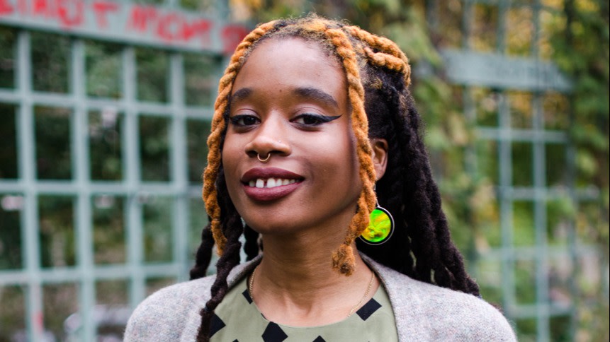 Kemoy Jemmott on discrimination, intersectionality, and alternative ...