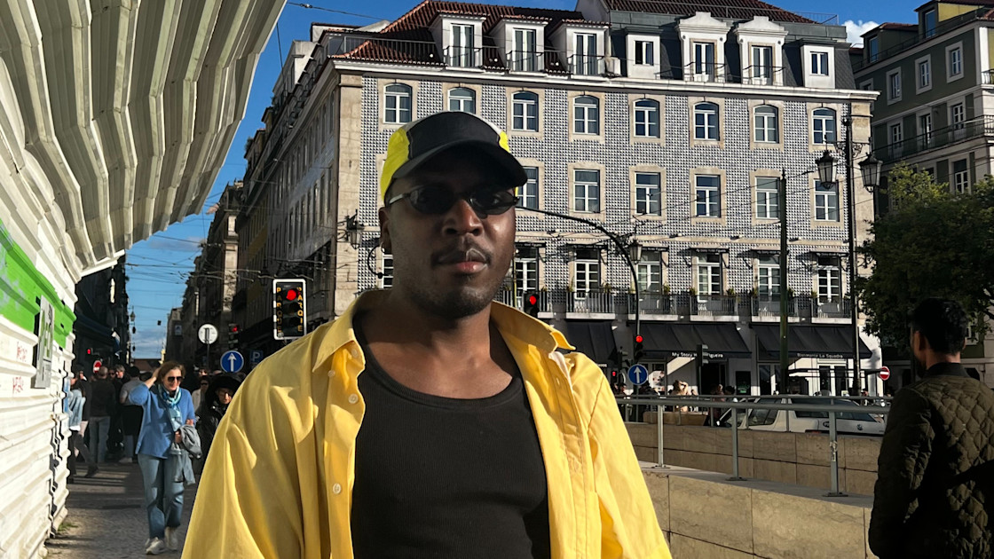 100% African Jazz Fusion | Yaba