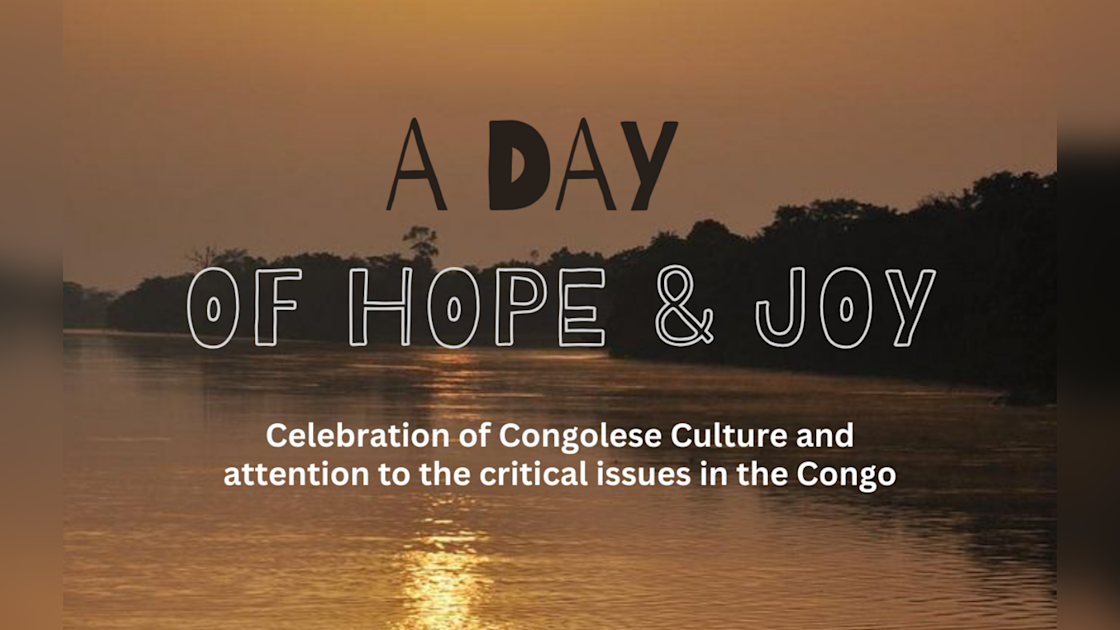 Remembrance day for 140th anniversary of the Congo Conference to take ...