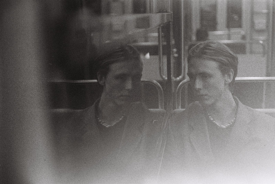 Anything Goes | Lyndon Lewis