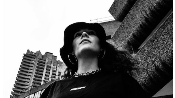 Alice Austin | Refuge Worldwide