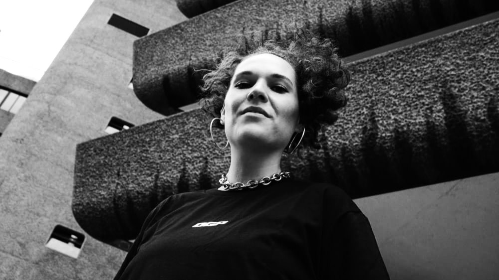 Alice Austin | Refuge Worldwide