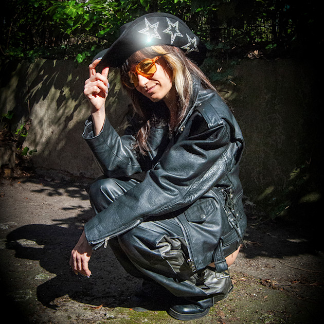 Not My First Rodeo | Laura Caprino