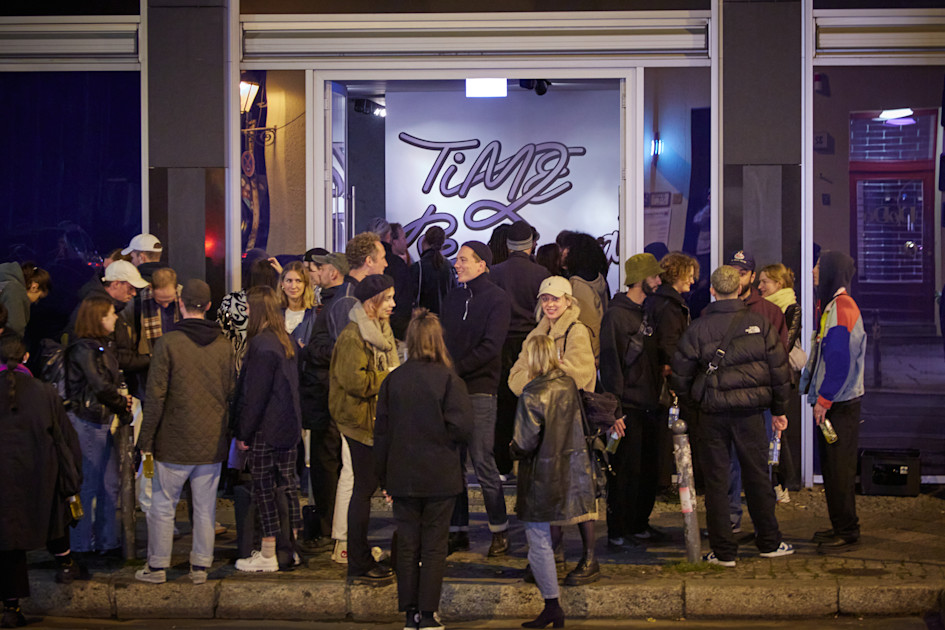 Refuge Worldwide's Regenerate Festival returns