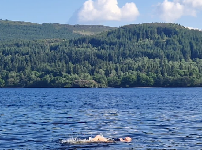 Coming Apart: In Scotland | Zoë Duffy