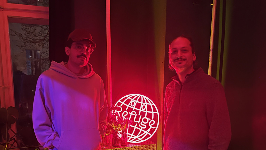 Cultural Cadence | Moehecan & Lucas Febraro