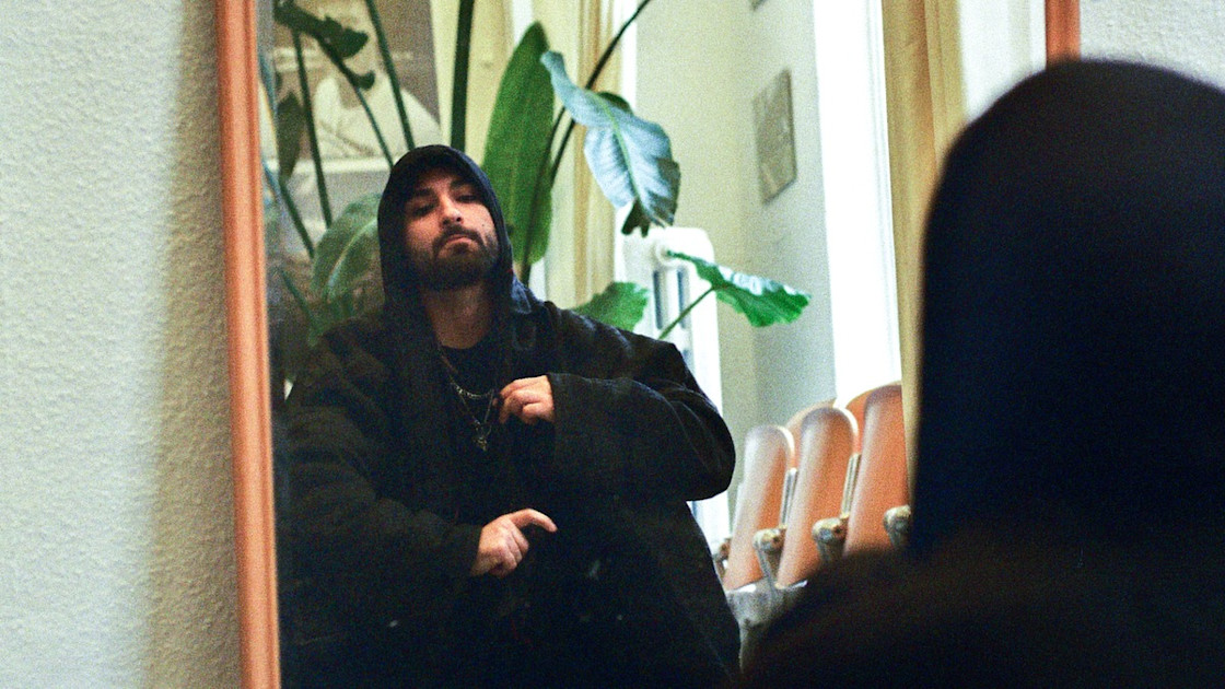 Omi on Acid | Refuge Worldwide