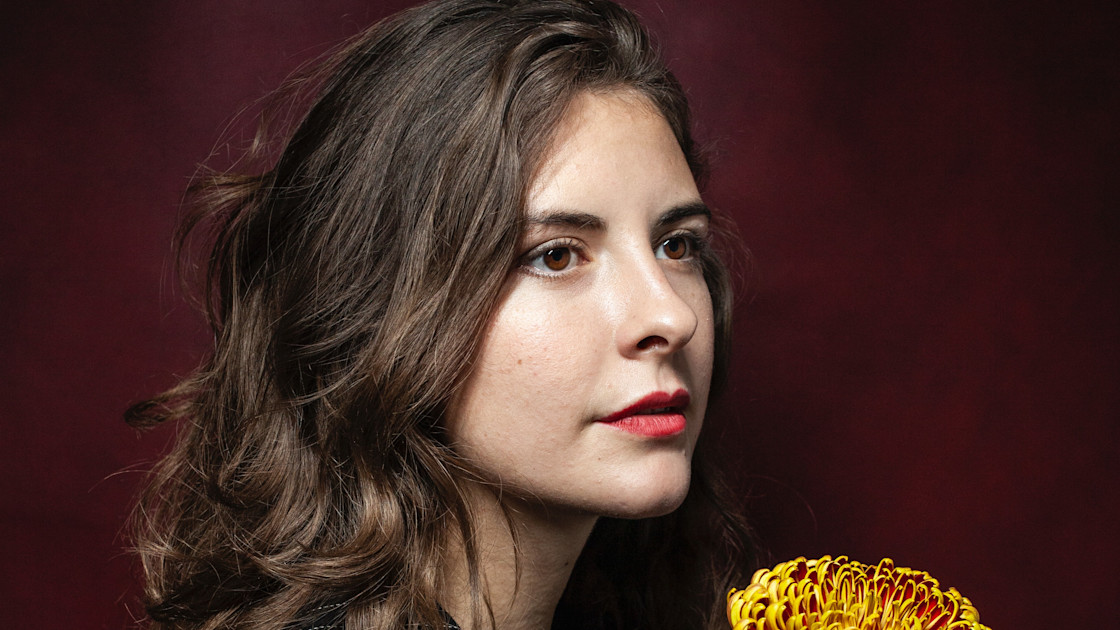 Bella Hall | Refuge Worldwide