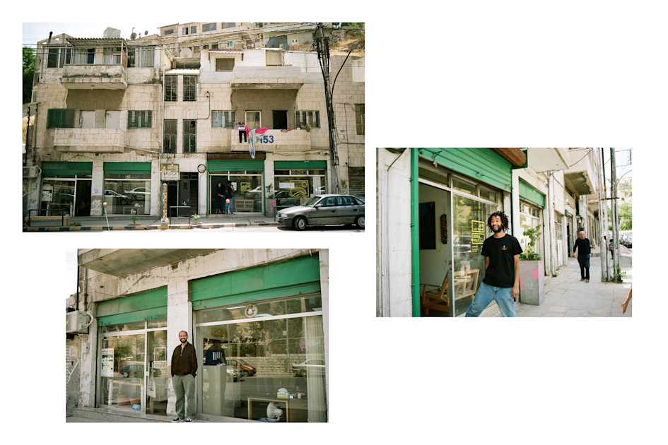 Behind the Scenes: Aswat Al Raseef