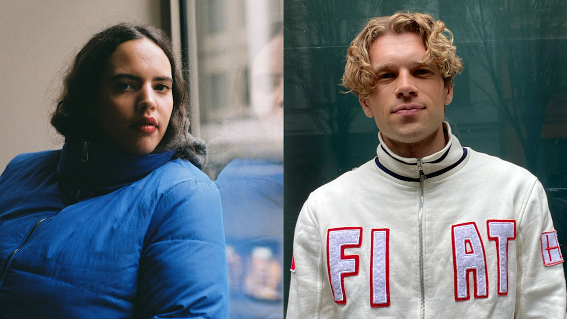 The Breakfast Show | Stella Zekri & Bogus