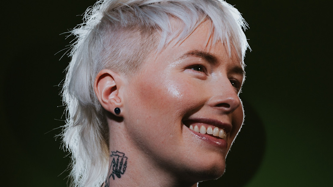 Bonzai Bonner | Refuge Worldwide